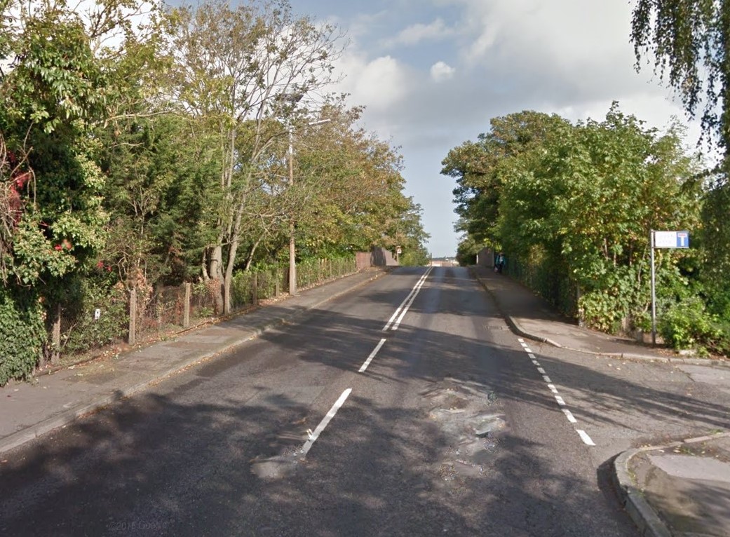 front lane bridge - Upminster & Cranham Residents' Association