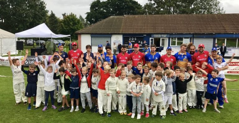 upminster cricket club - Upminster & Cranham Residents' Association