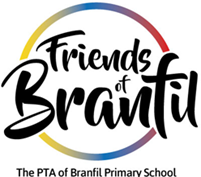 Branfil PTA logo - Upminster & Cranham Residents' Association