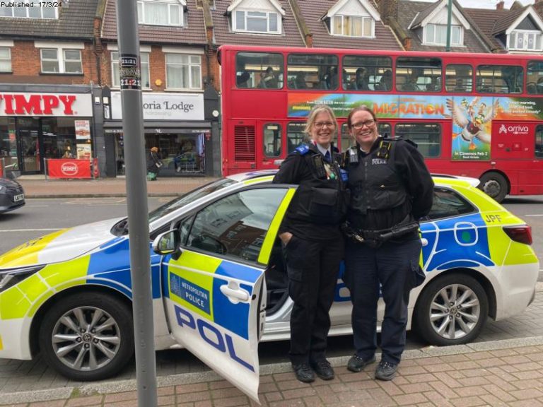 Upminster Police SNT crime prevention events - Upminster & Cranham ...